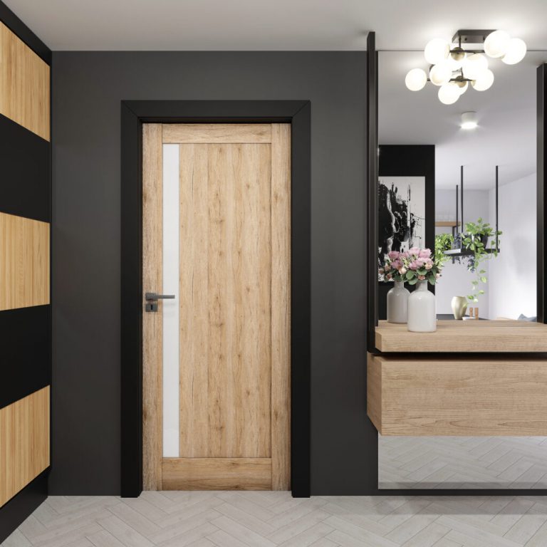 Drzwi Invado – Świat Drzwi