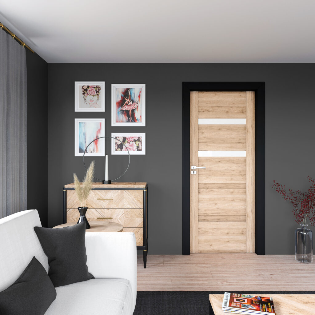 Drzwi Invado – Świat Drzwi