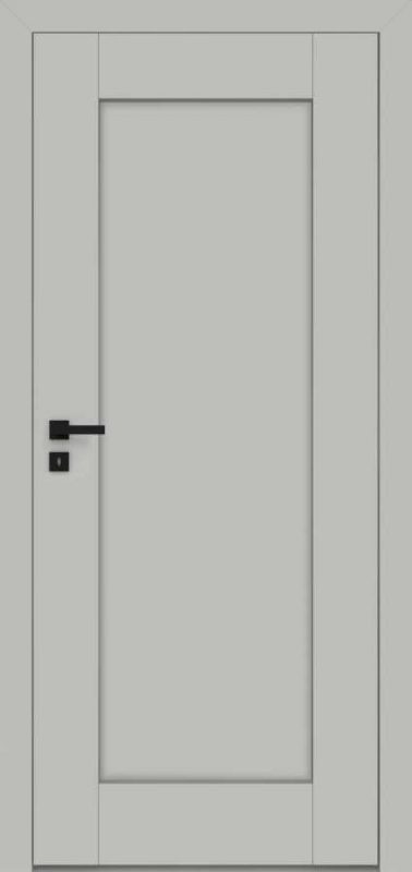 Drzwi DRE Estra – nowoczesne drzwi wewnętrzne, modele, ceny, opinie ...