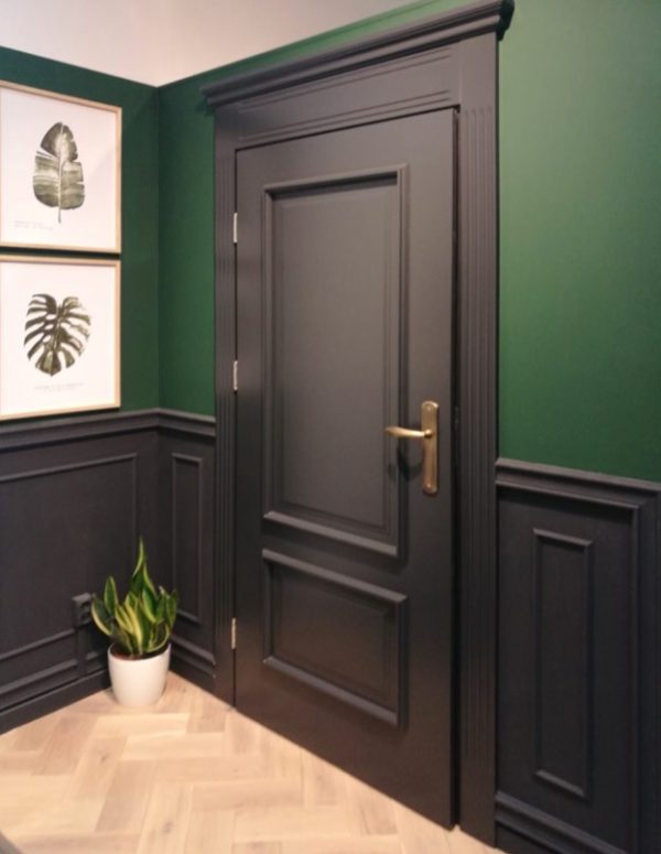 Drzwi Inter Door – Świat Drzwi