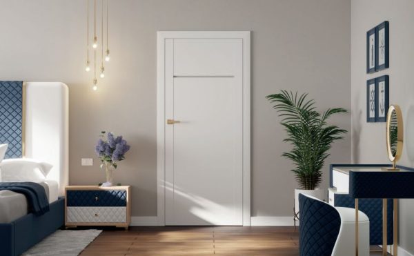 Drzwi DRE – Świat Drzwi